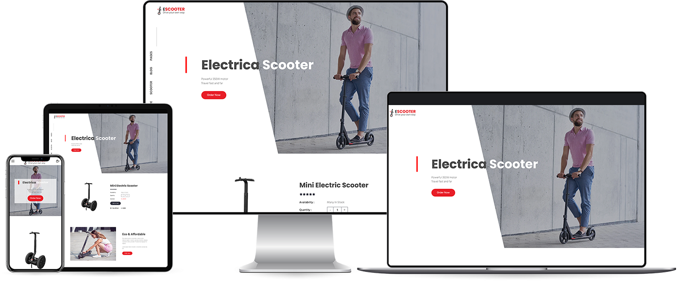 Top 10 Single Page Shopify Themes for Your Shopify Store